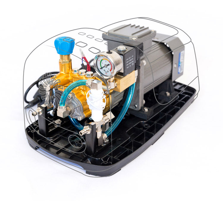 What to Look for When Buying a Misting System – The Patio Misting System