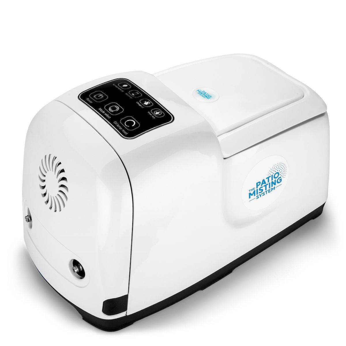 Patio Misting Systems – The Patio Misting System