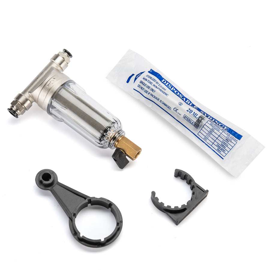 Affordable Misting Systems & More | THE PATIO MISTING SYSTEM – The ...